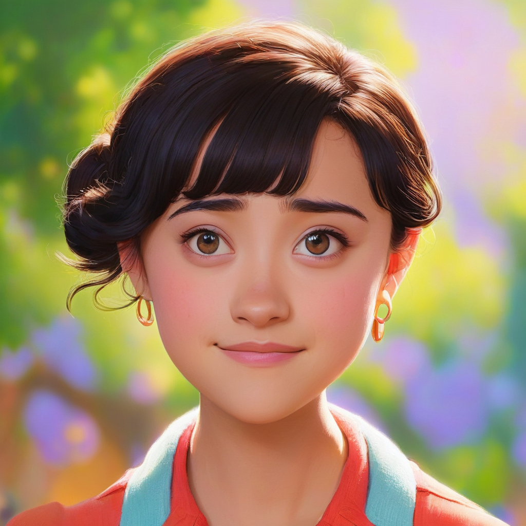 And, make your avatars talk!