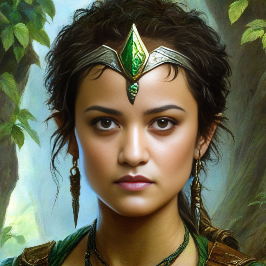 And, make your avatars talk!