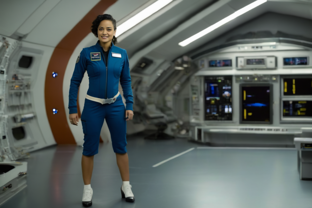 Control character’s rotation