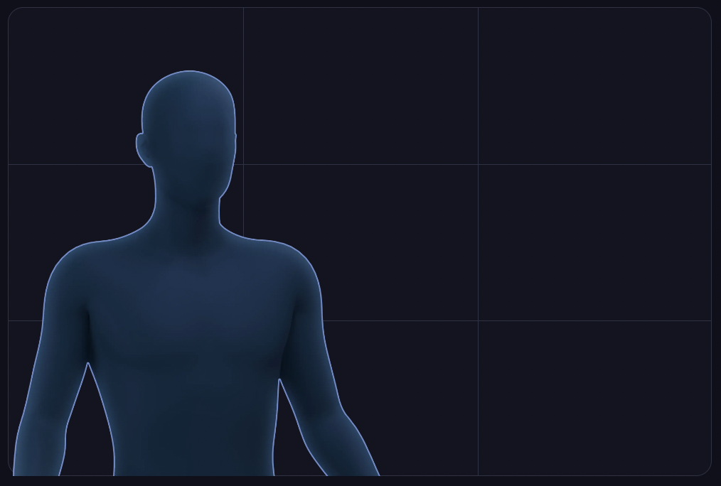 To move your character around, simply drag the character mannequin to ...